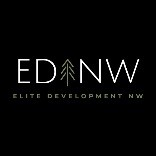 Elite Development Northwest Home Page - Elite Development Northwest