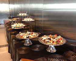 Our Photos - Key Ingredients Catering
