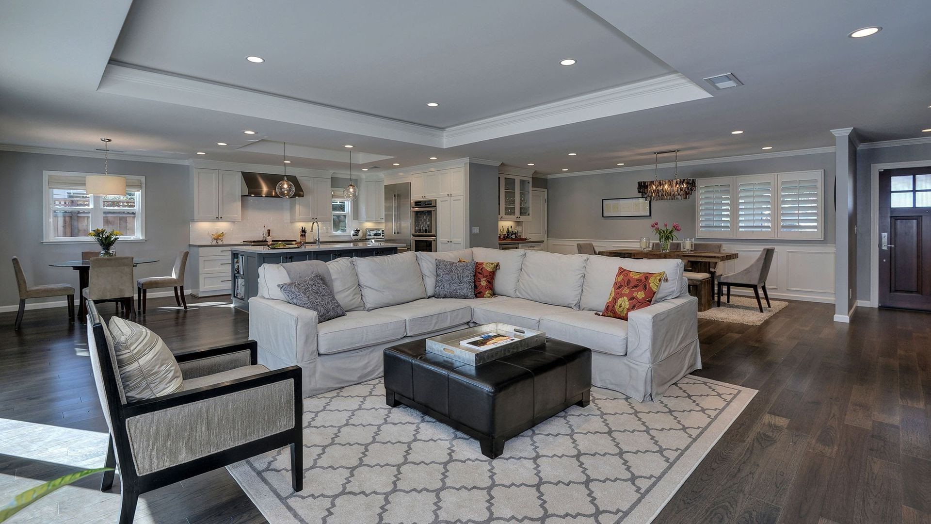 Home - Home Remodeling | San Jose, California - May Construction, inc.