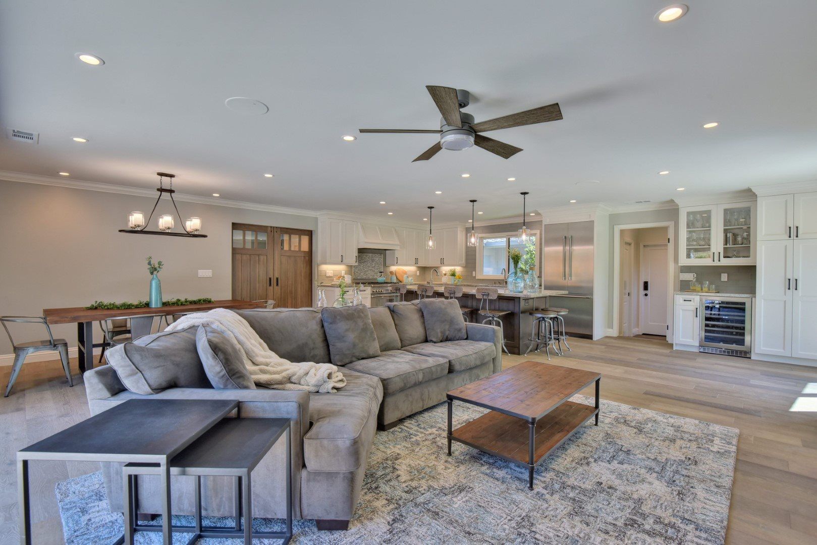 Home - Home Remodeling | San Jose, California - May Construction, inc.