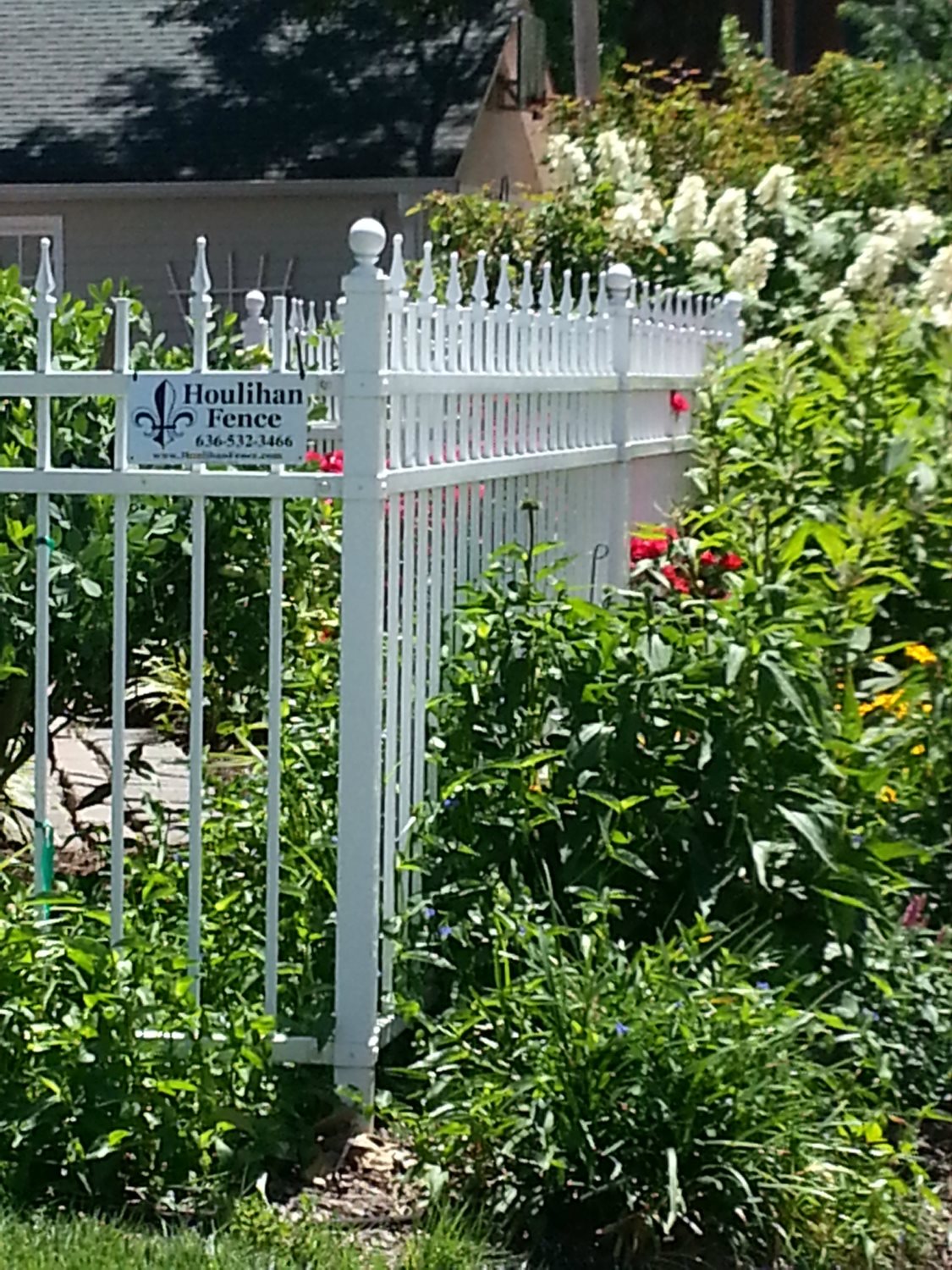 Home - Houlihan Fence