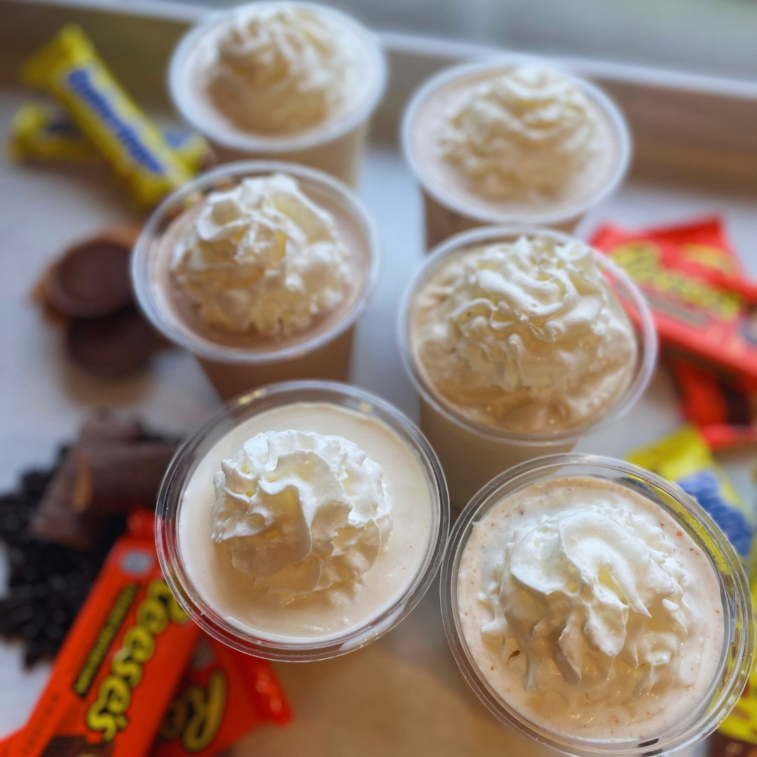 Order Now - Mike’s Drive-In