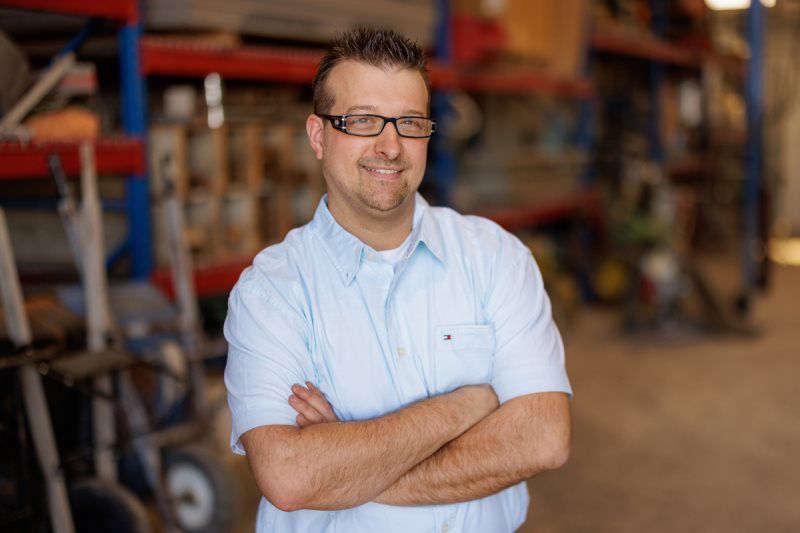 Meet The Team - CL Construction LLC