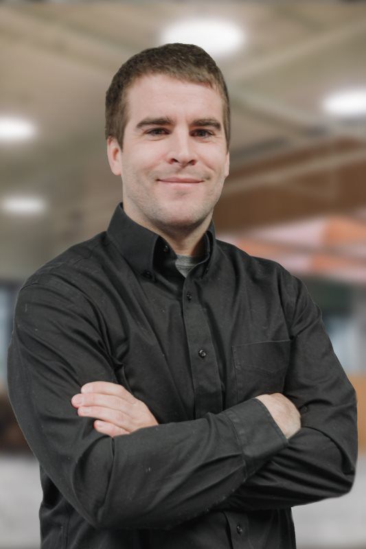 Meet The Team - CL Construction LLC