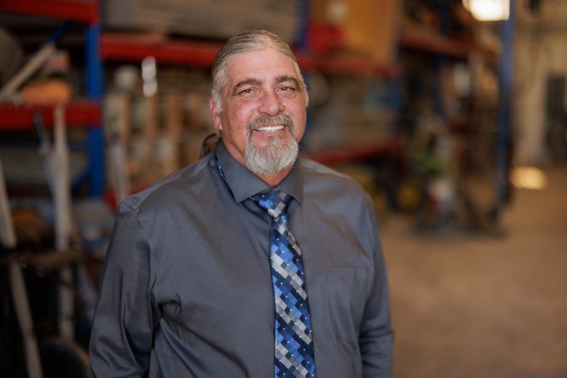 Meet The Team - CL Construction LLC