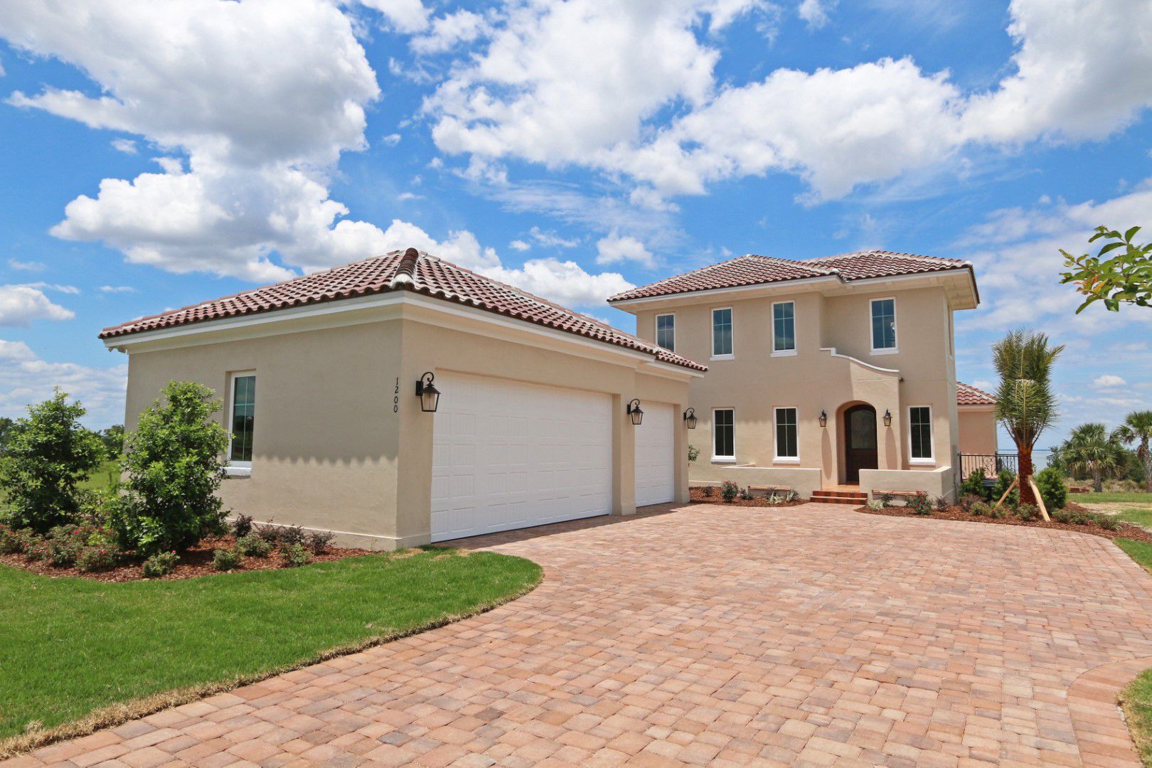 Portfolio - J & J Building