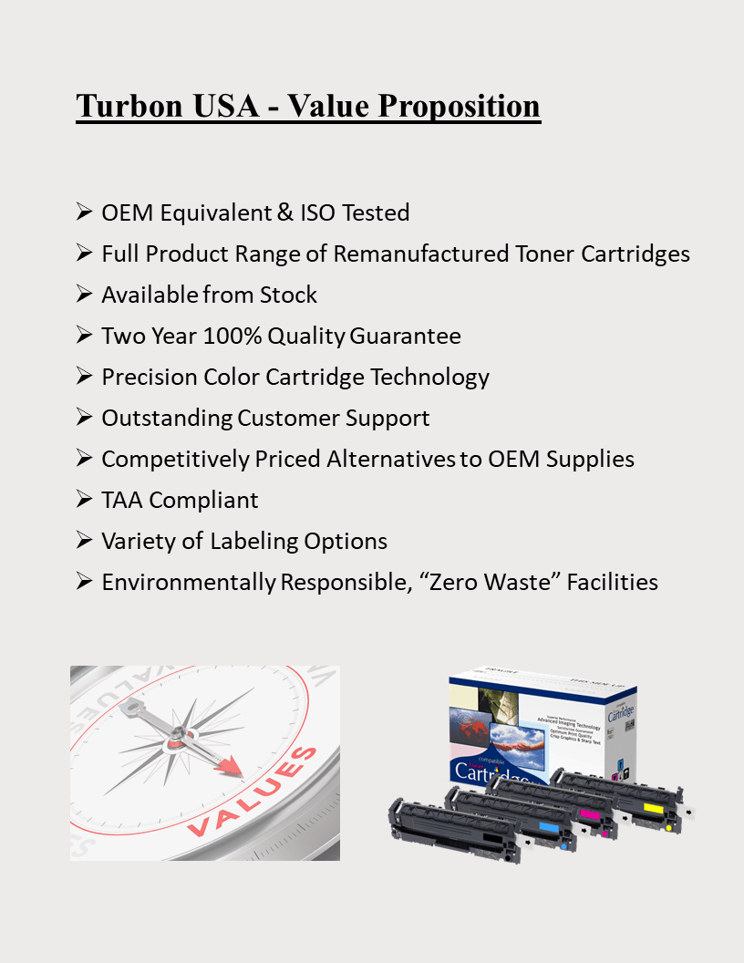 Turbon USA - Turbon USA