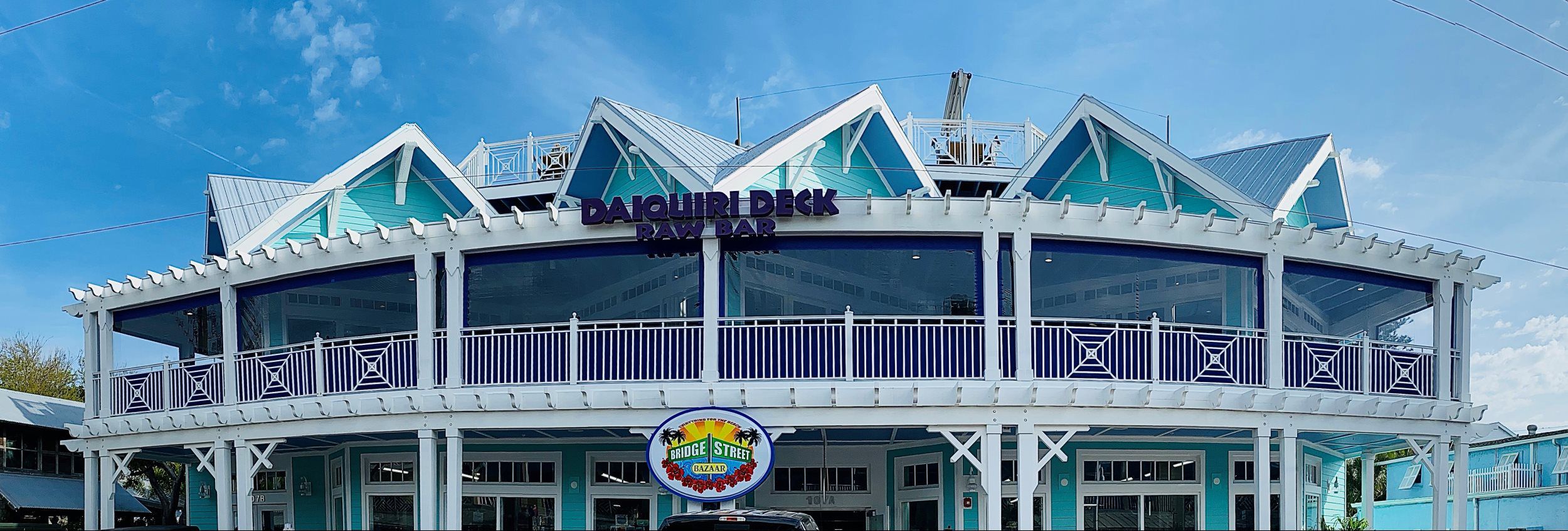 Commercial | Projects - Progressive Screens