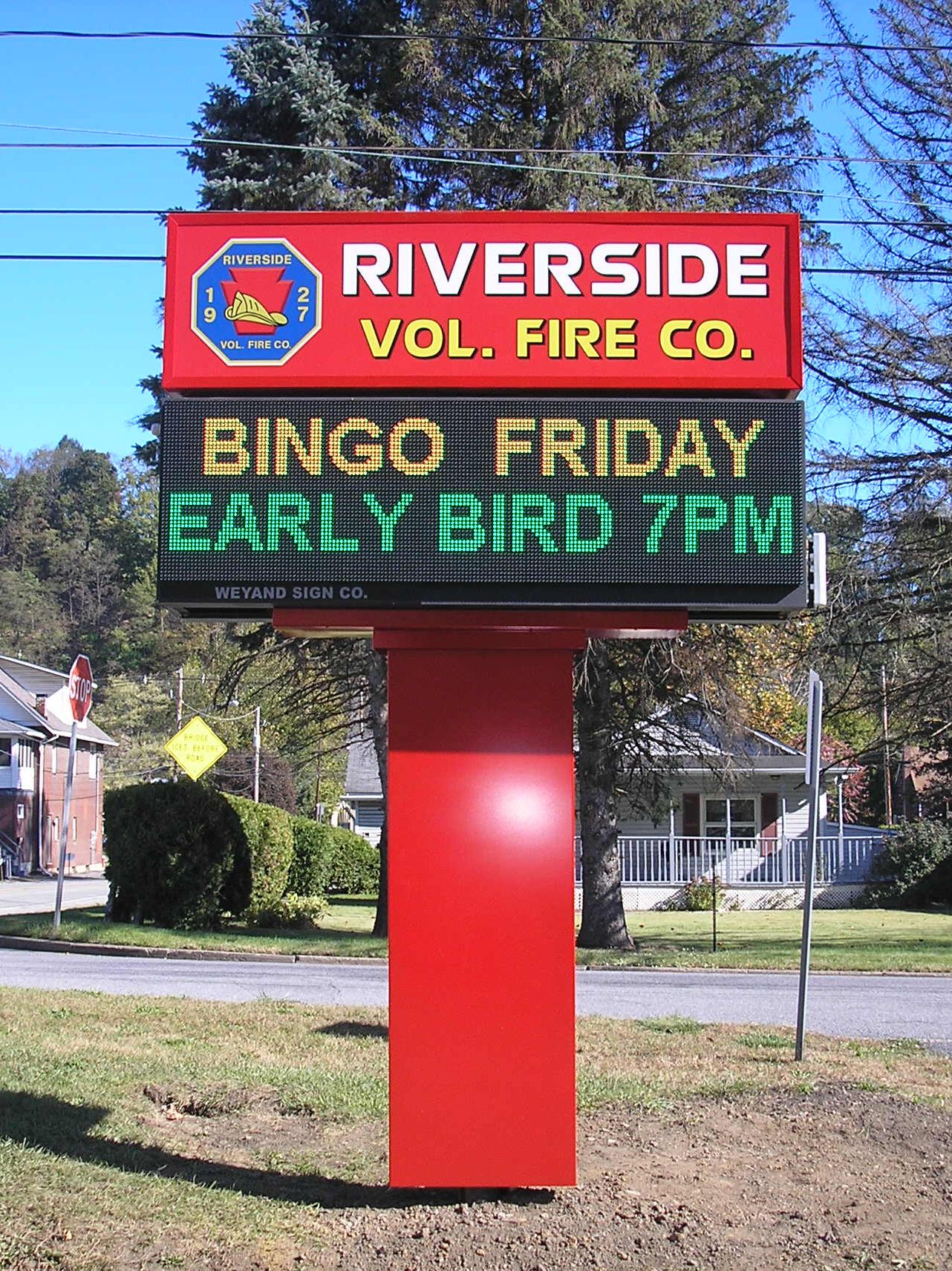 Gallery - American Led Technology