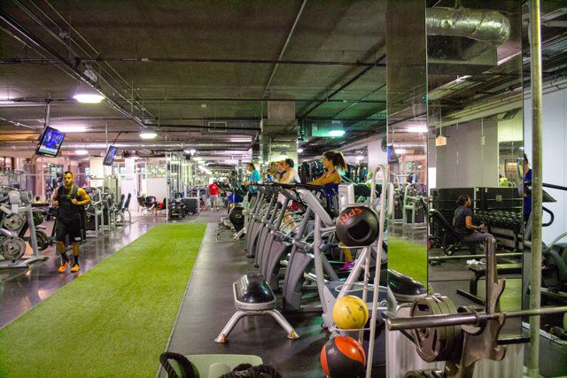 Home - Diesel Fitness