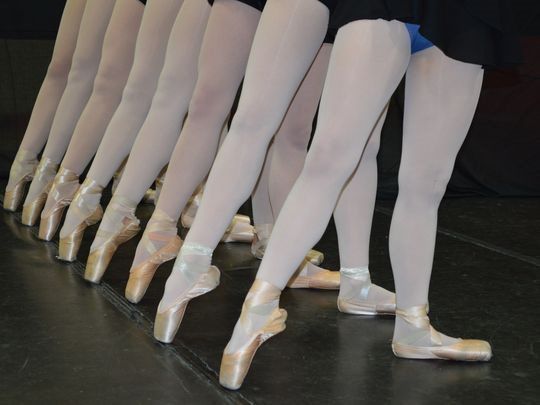 Our Classes - Rhythm Pointe Dance Academy