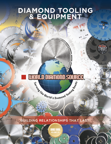 Home - World Diamond Source Sales HQ