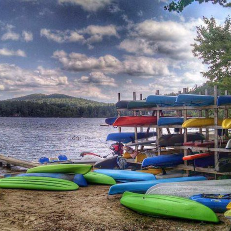 Home - Modern America Campgrounds