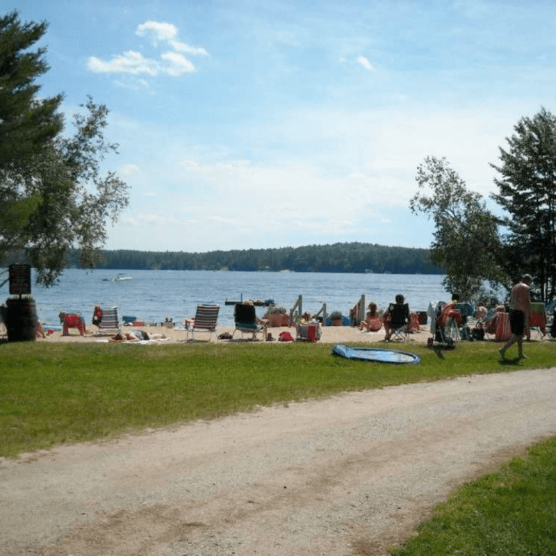 Home - Modern America Campgrounds