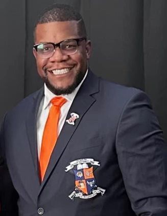 National Leadership - Psi Rho Phi Military Fraternity Inc.