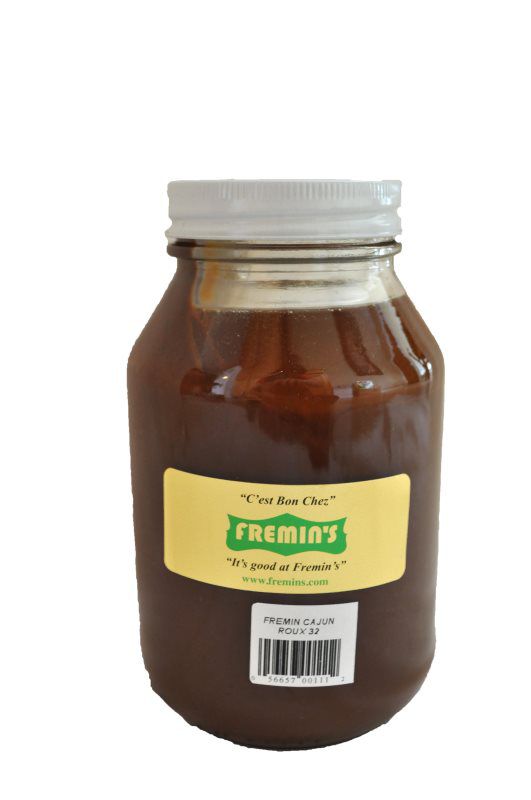 Fremin's Magic Dust Cajun Seasoning - Fremin's Cajun Products - Fremin ...