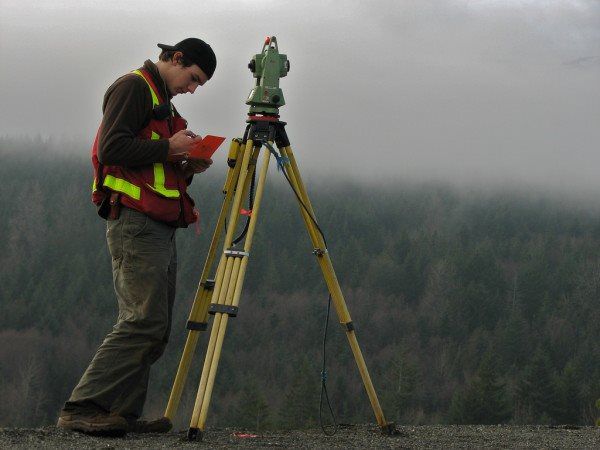 Home - First Order Survey Repair