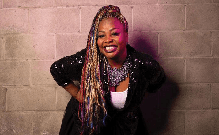 Comedy Shows at Riddles - Riddles Comedy Club | Chicago, IL