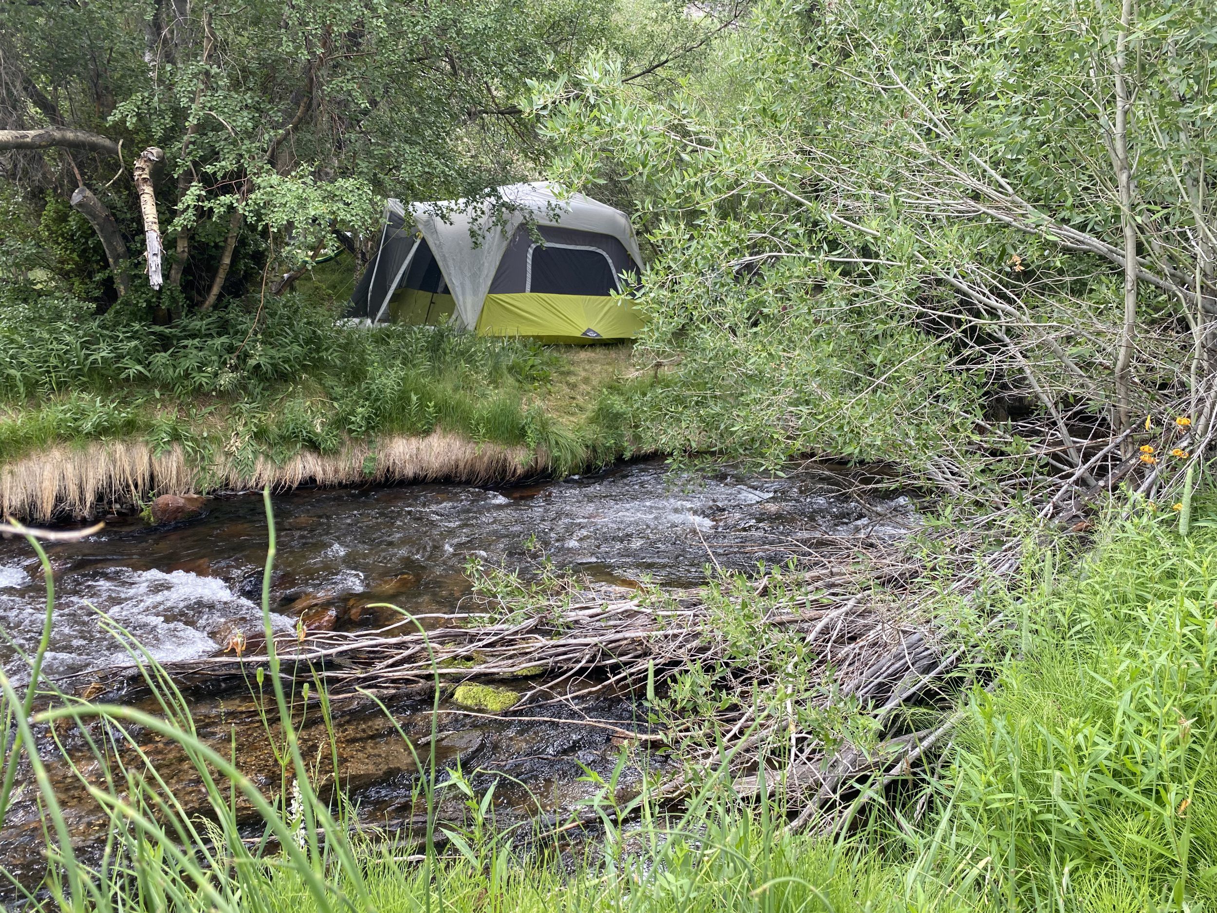 Creekside RV Park - Creekside RV Park