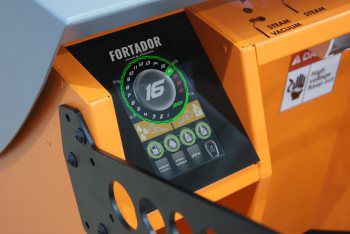 Home - Fortador Steamers USA