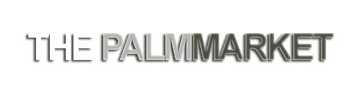 Finest Quality Palm Trees - The Palm Market