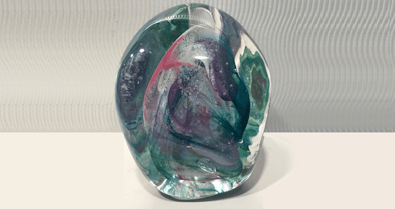 Full Service Glassblowing Studio - Patterson Glass | Mundelein, IL