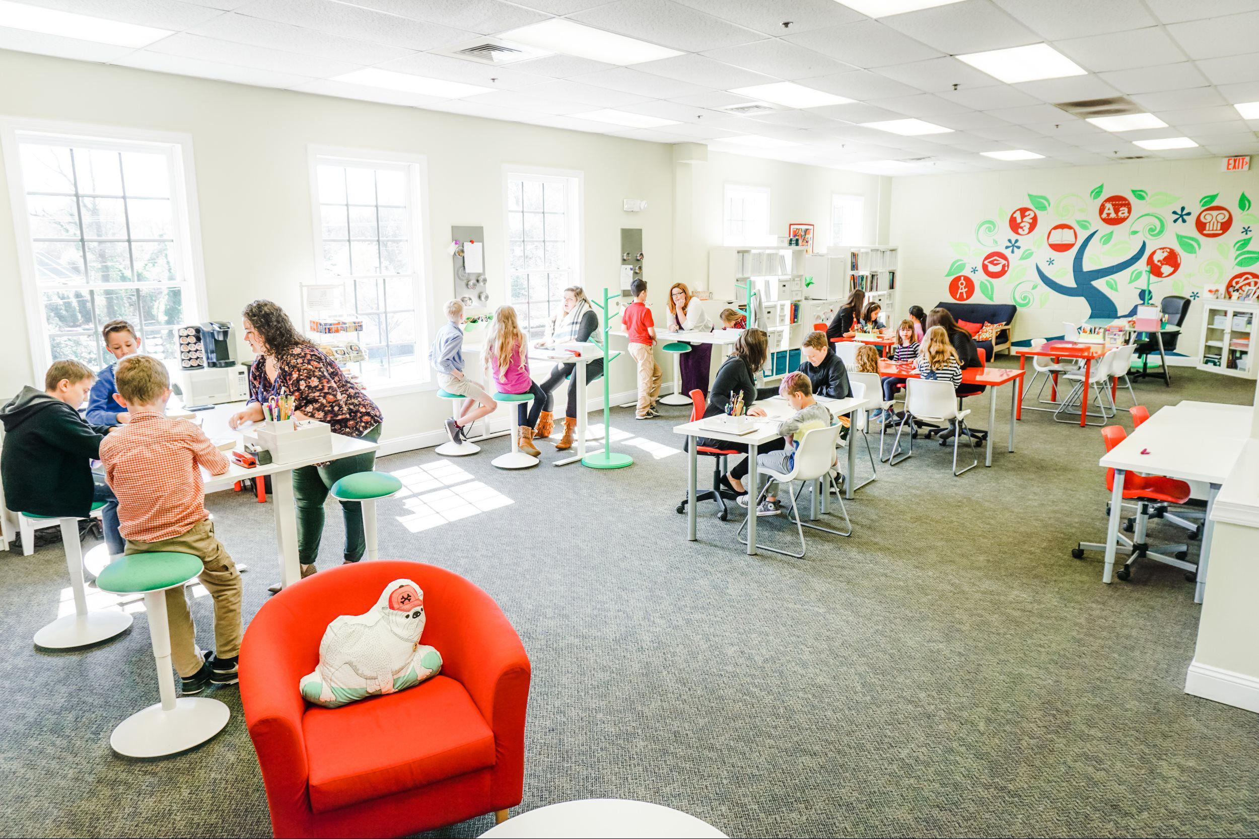 Home - The Lazar Center