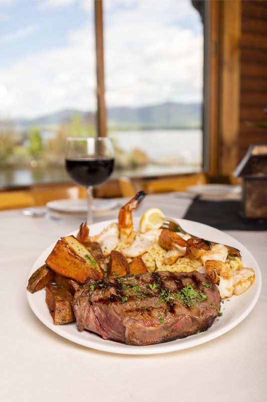 Home - The Boathouse Restaurant