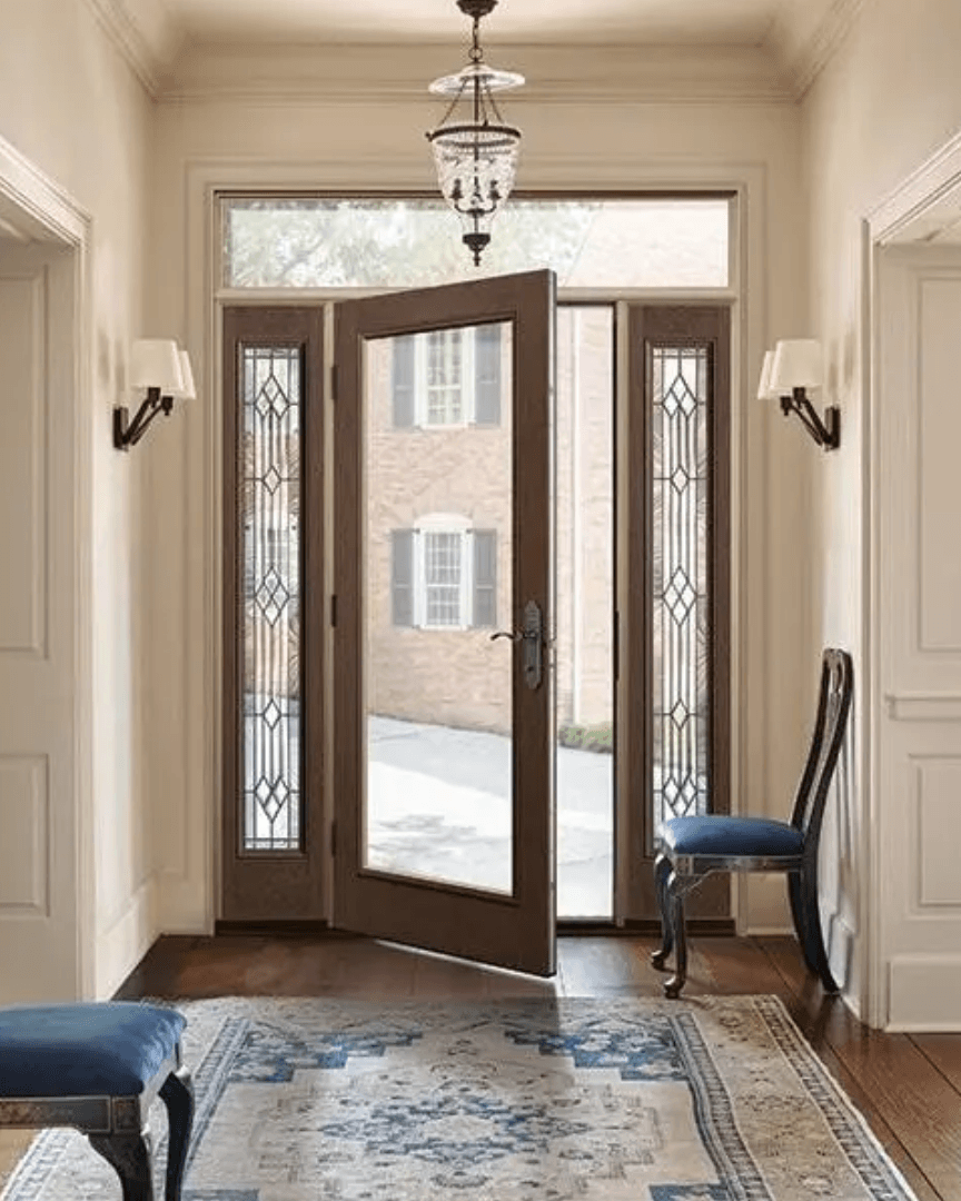 Window and door replacement in Mechanicsburg PA - Your Windows and Doors