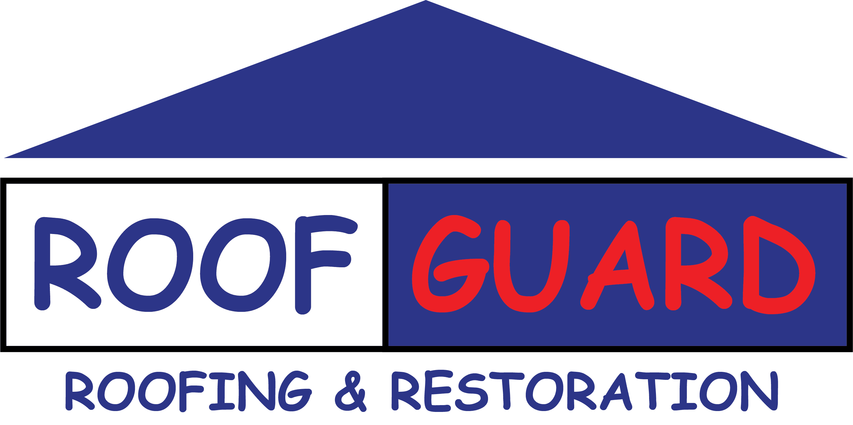 How Our Process Works - Roof Guard Roofing and Restoration