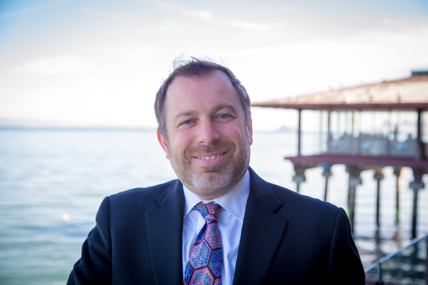 About - The Spinnaker