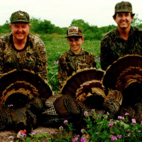 Packages - 74 Ranch Resort