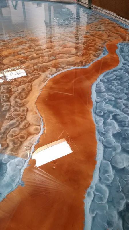 Concrete Coatings Superstore - Desert Polymer Flooring, inc.