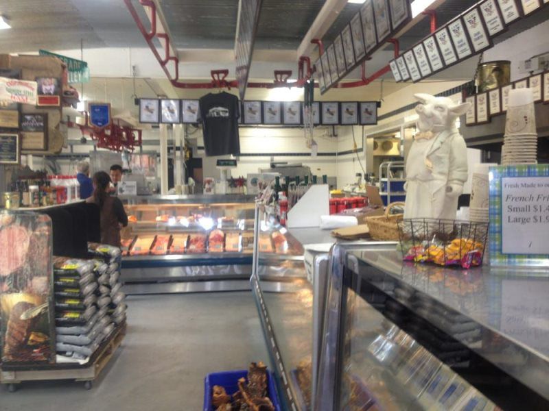 Home - Freedom Meat Lockers