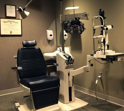 Best Professional Eye Care - Northwest Eye Center