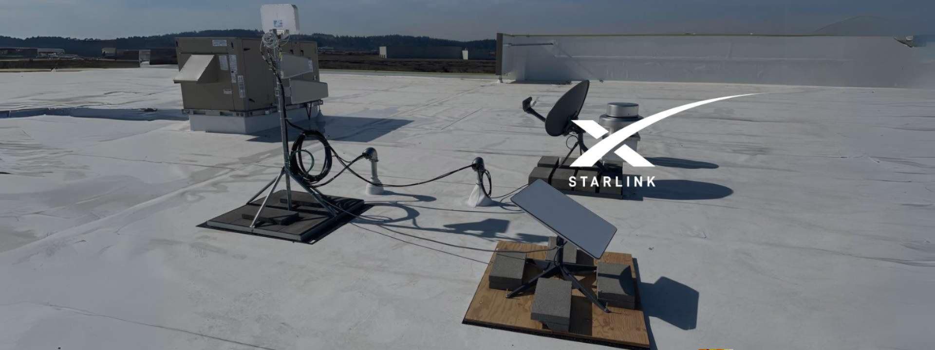 Starlink Internet Installations for Homes and Businesses in California ...