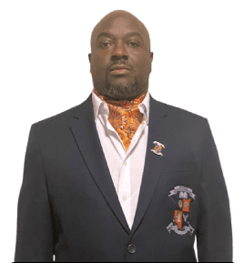 National Leadership - Psi Rho Phi Military Fraternity Inc.