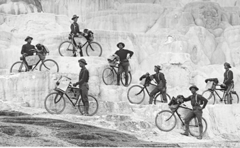 Home - The Iron Riders