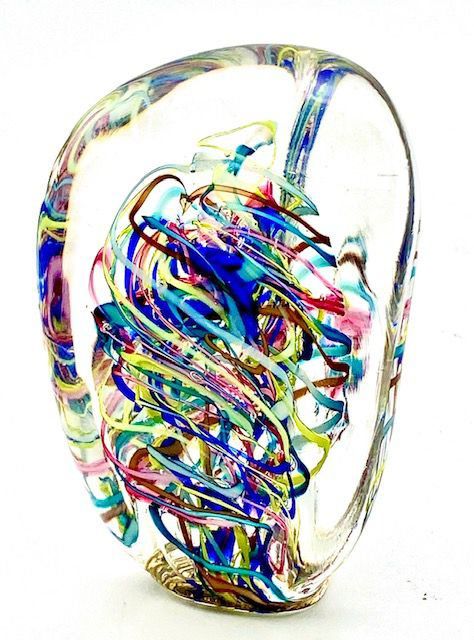 Full Service Glassblowing Studio - Patterson Glass | Mundelein, IL