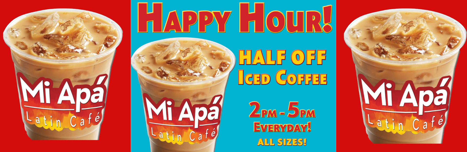 A Taste Of Cuba - Miapa Latin Cafe