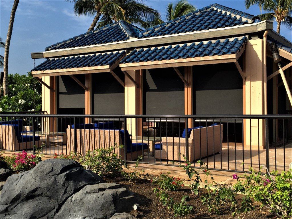 Commercial | Projects - Progressive Screens