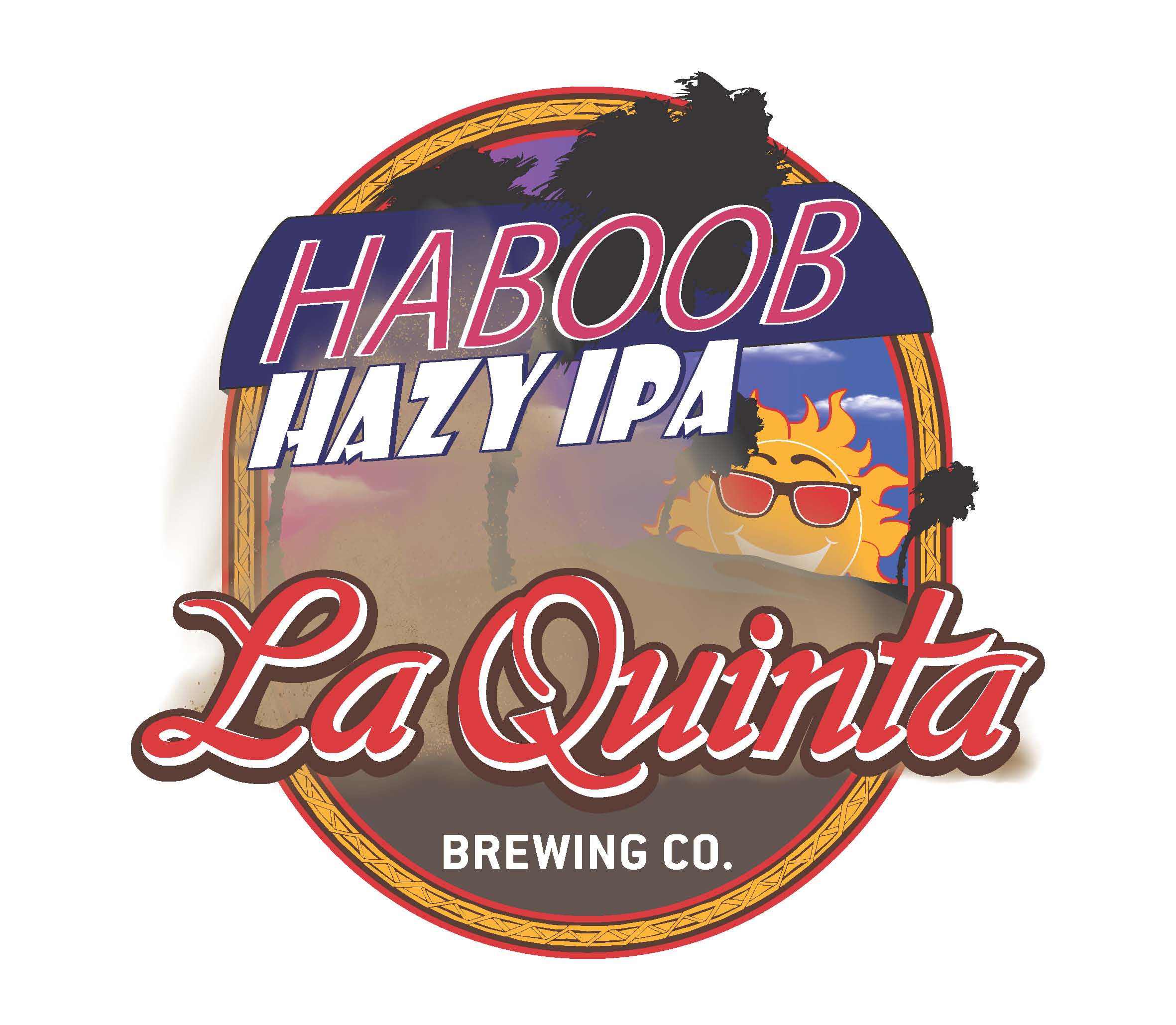 Our Beer Kinds - La Quinta Brewing Co.