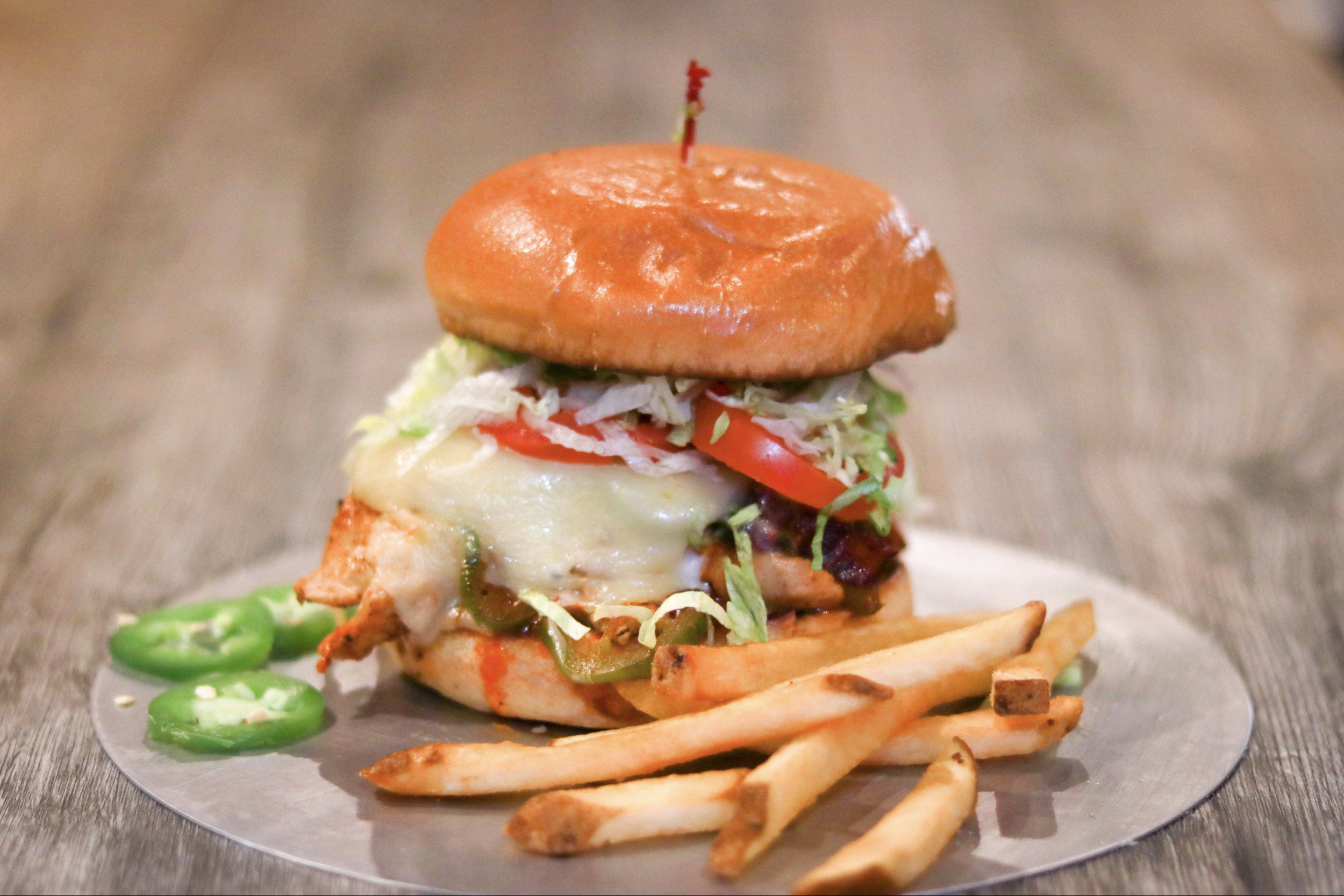 Home - Ole Piper Restaurant and Sports Bar