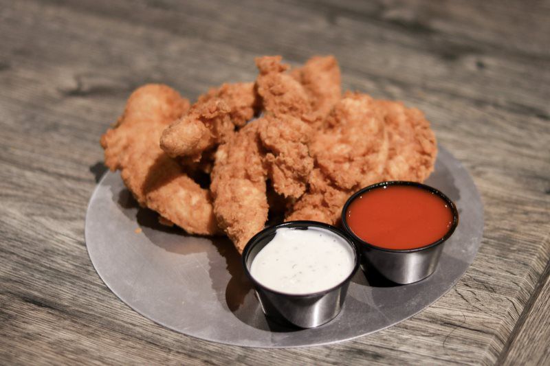 Gallery - Ole Piper Restaurant and Sports Bar