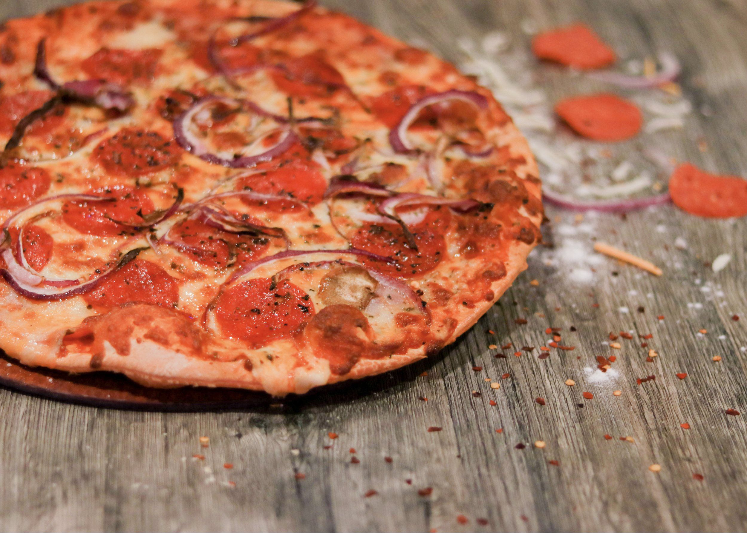 Home - Ole Piper Restaurant and Sports Bar