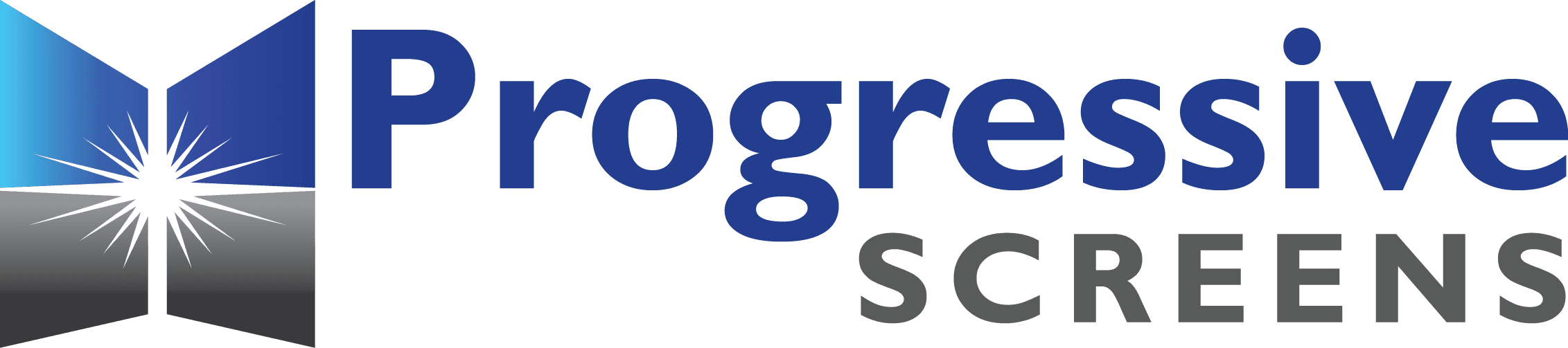 Motorized Screens | Magnatrack System | Screens - Progressive Screens