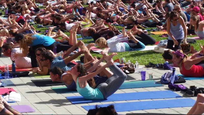 Home - Zen Den Yoga School and Retreat Center