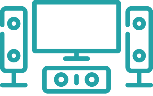 Home Theater Installation In Santa Clarita, CA - Audio/Video Systems ...