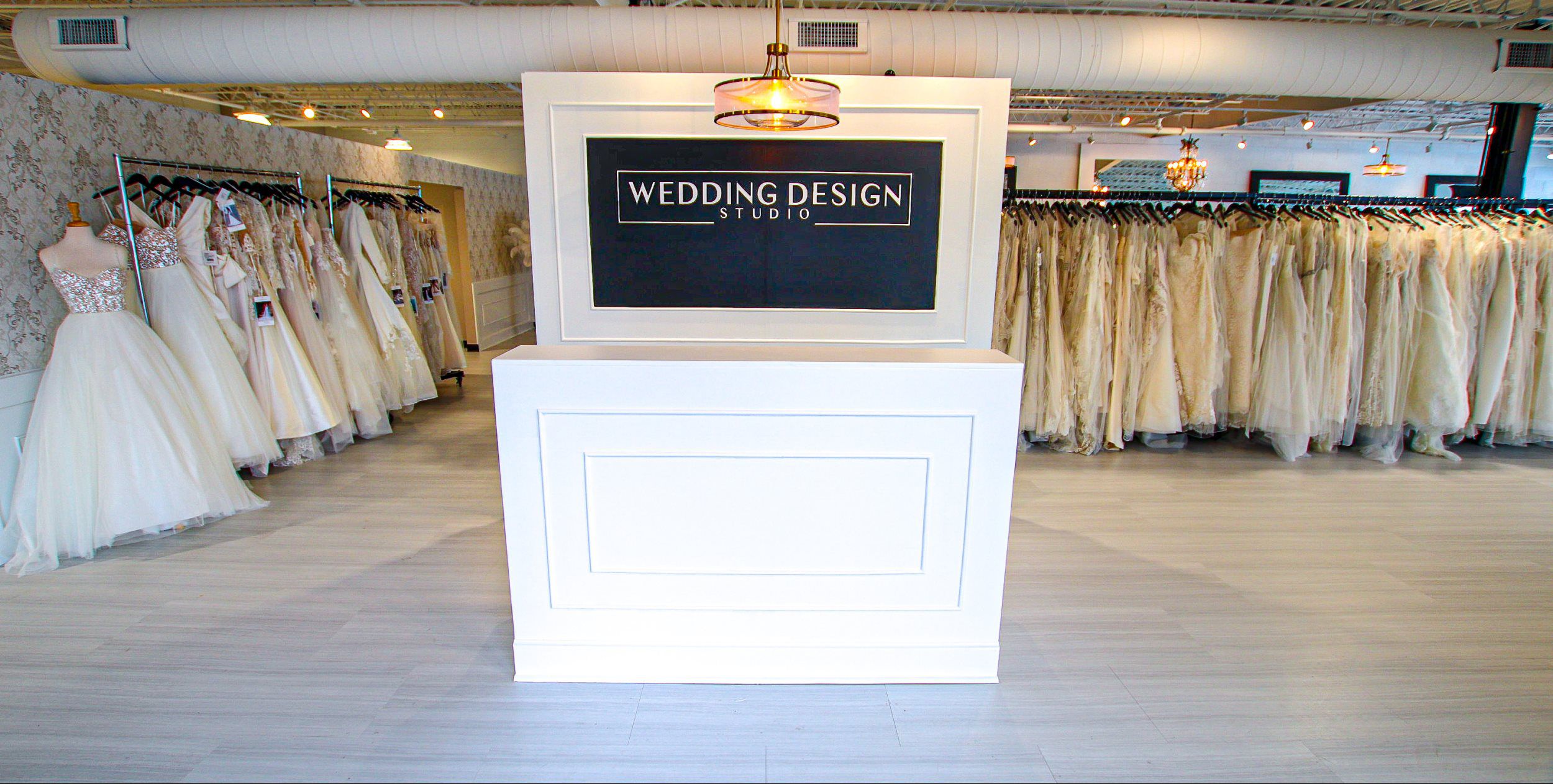 Wedding Design Studio | Chicago, IL - Wedding Design Studio