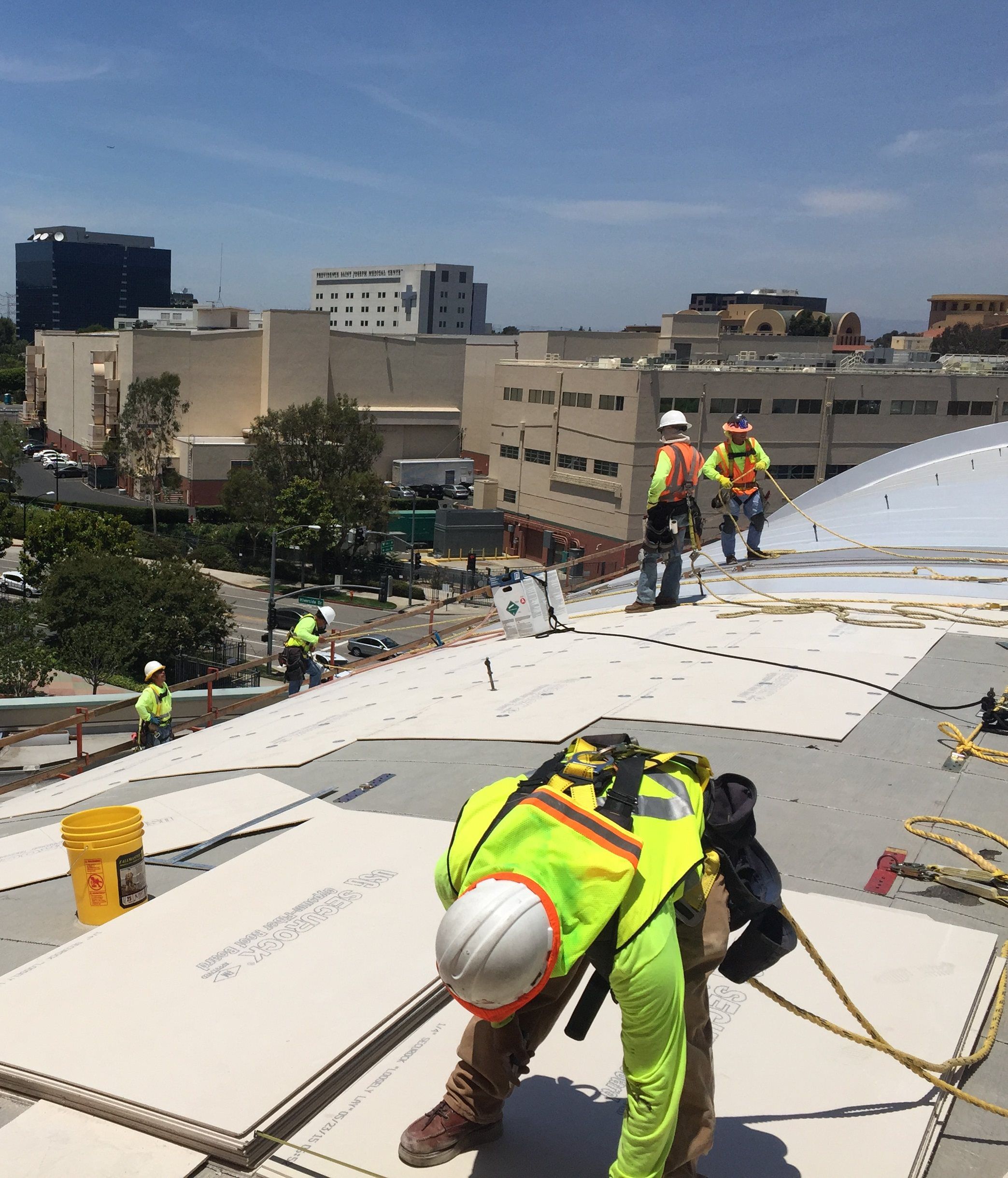 Roofing Services | Southwest Region | - Superior Roofing